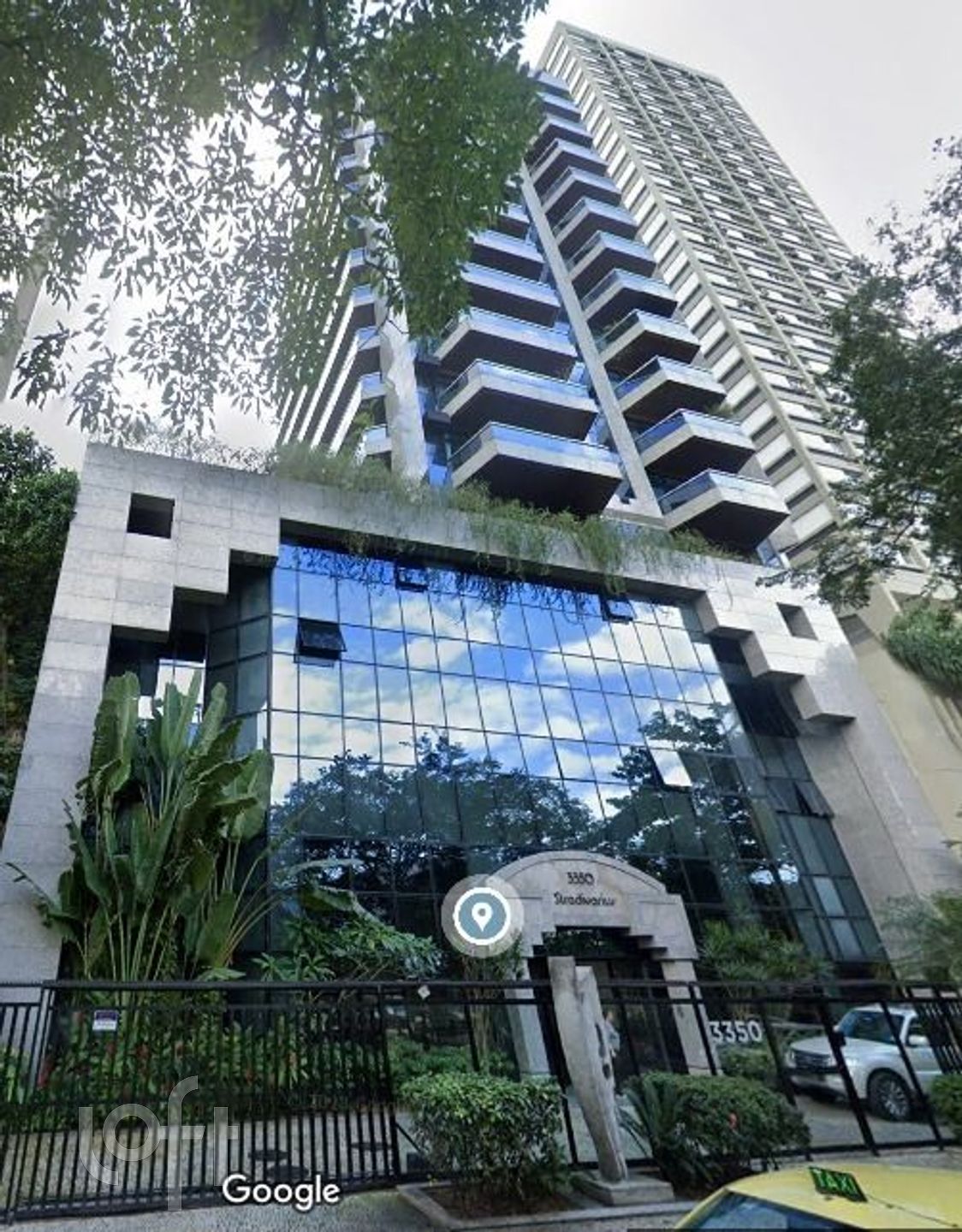 Empreendimento Edificio Stradivarius Apartamento com 3 Quartos, Lagoa, Rio de Janeiro – R$ 2.100 ...